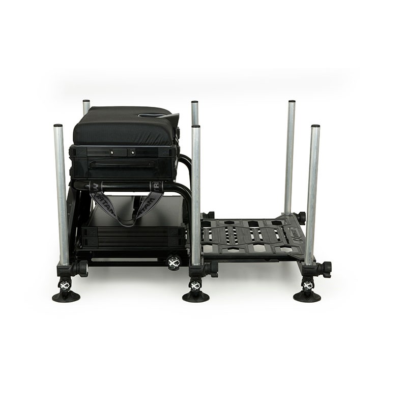 Kosz Matrix S25 Superbox Black Edition - Centrum wędkarskie - Sklep ...