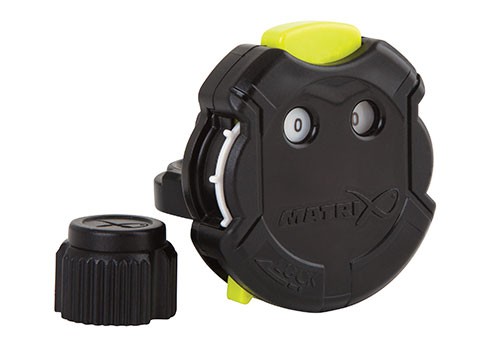 Licznik Matrix Fish Clicker - Centrum wędkarskie - Sklep wędkarski ...