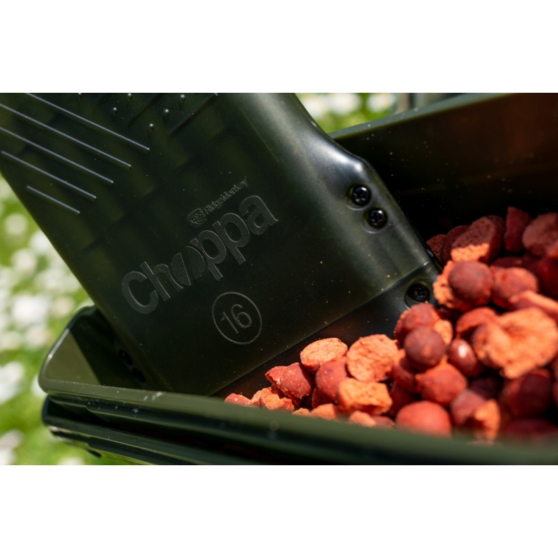 RidgeMonkey Choppa Boilie Cutter SMALL - Centrum wędkarskie - Sklep ...