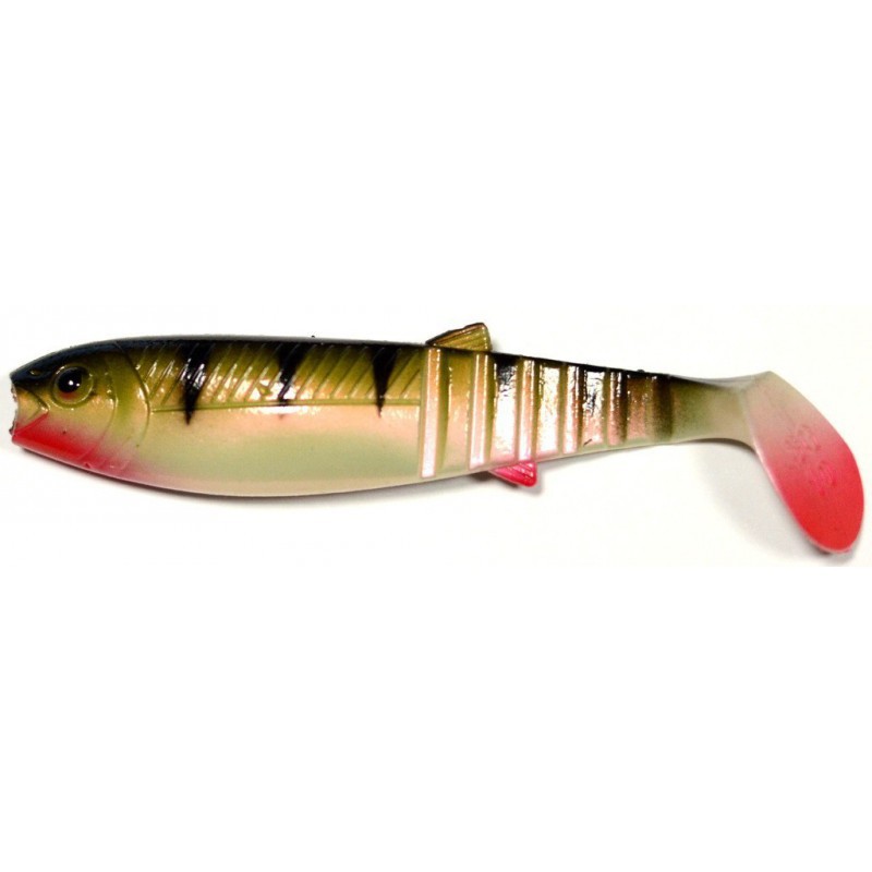 Savage Gear Cannibal 10cm - Perch - Centrum wędkarskie - Sklep ...