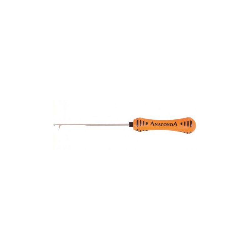 Igła Anaconda Leadcore Splice Needle 10,5 Cm - Centrum wędkarskie ...