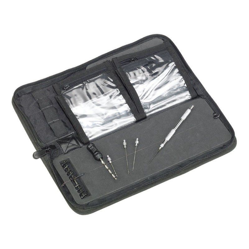 Organizer Anaconda Stiff Rig Wallet II - Centrum wędkarskie - Sklep ...