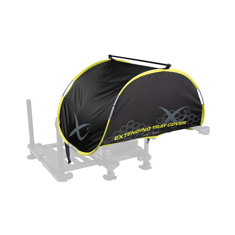 Parawan Matrix 3D Extending Side Tray Cover - Centrum wędkarskie ...