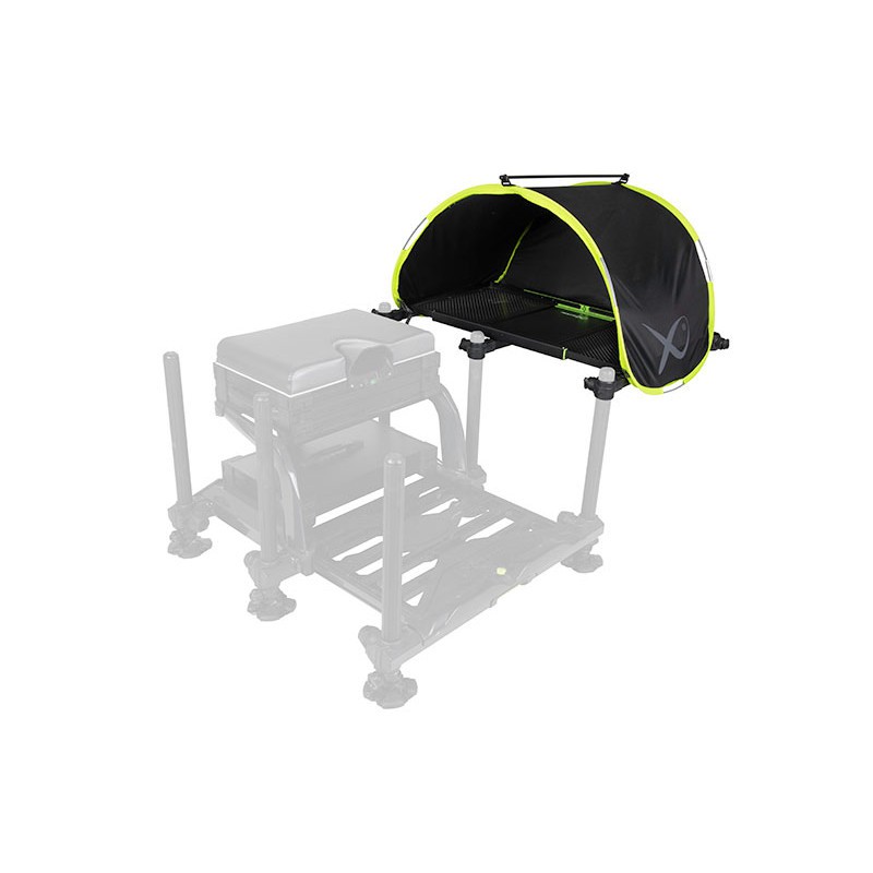 Parawan Matrix 3D Extending Side Tray Cover - Centrum wędkarskie ...