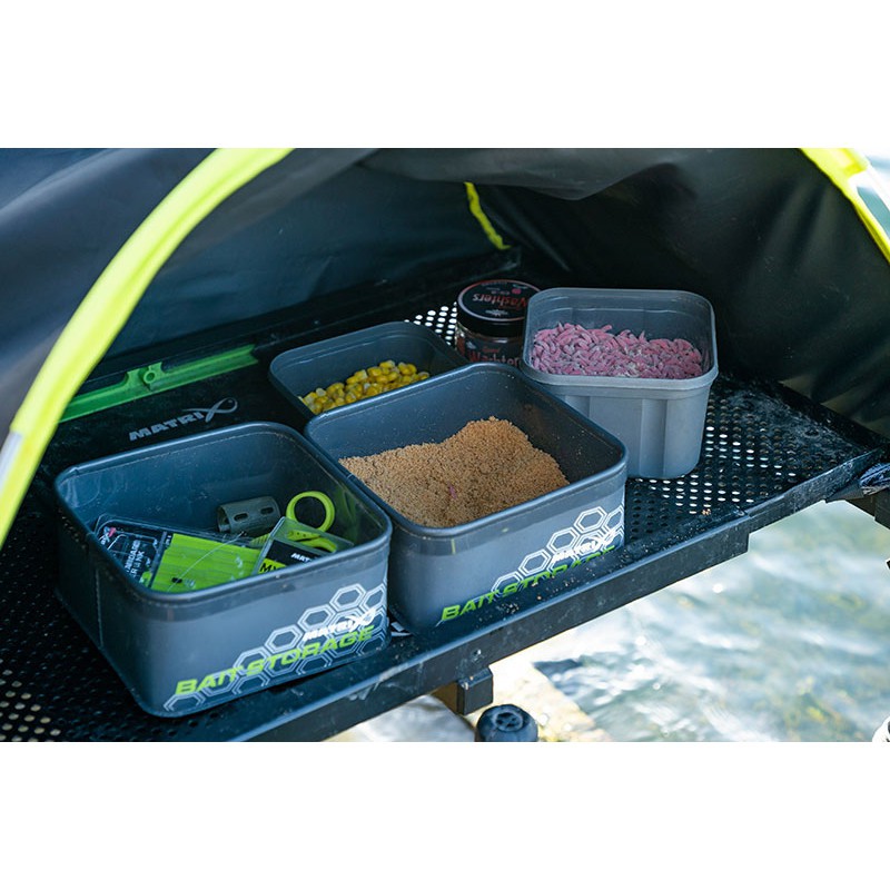 Parawan Matrix 3D Extending Side Tray Cover - Centrum wędkarskie ...