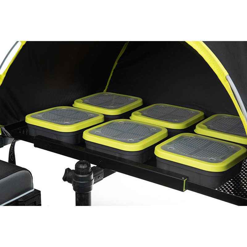 Parawan Matrix 3D Extending Side Tray Cover - Centrum wędkarskie ...