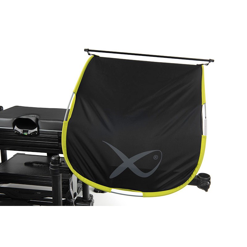 Parawan Matrix 3D Extending Side Tray Cover - Centrum wędkarskie ...