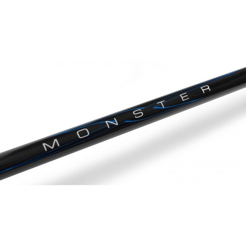 Wędka Preston Monster X Carp Feeder 11FT 3,35m/50g - Centrum wędkarskie ...
