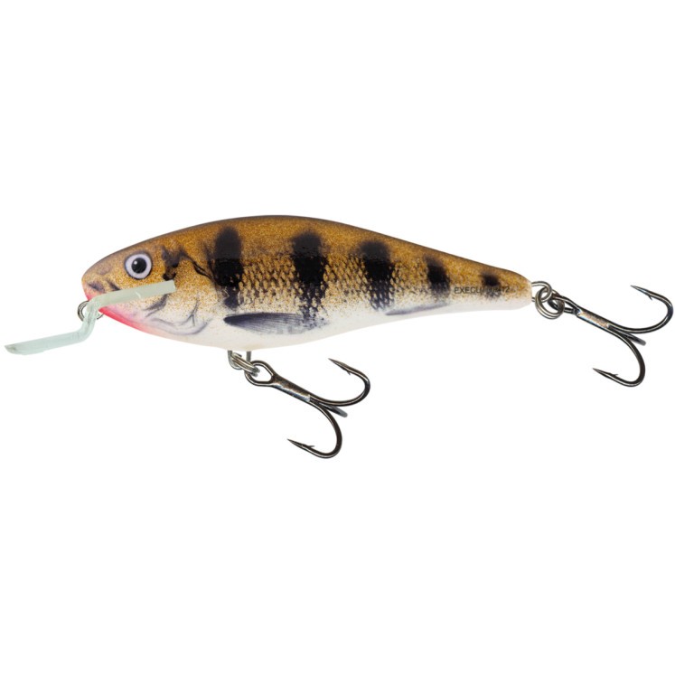 Wobler Salmo Executor SR 12,0cm - Emerald Perch - Centrum wędkarskie ...