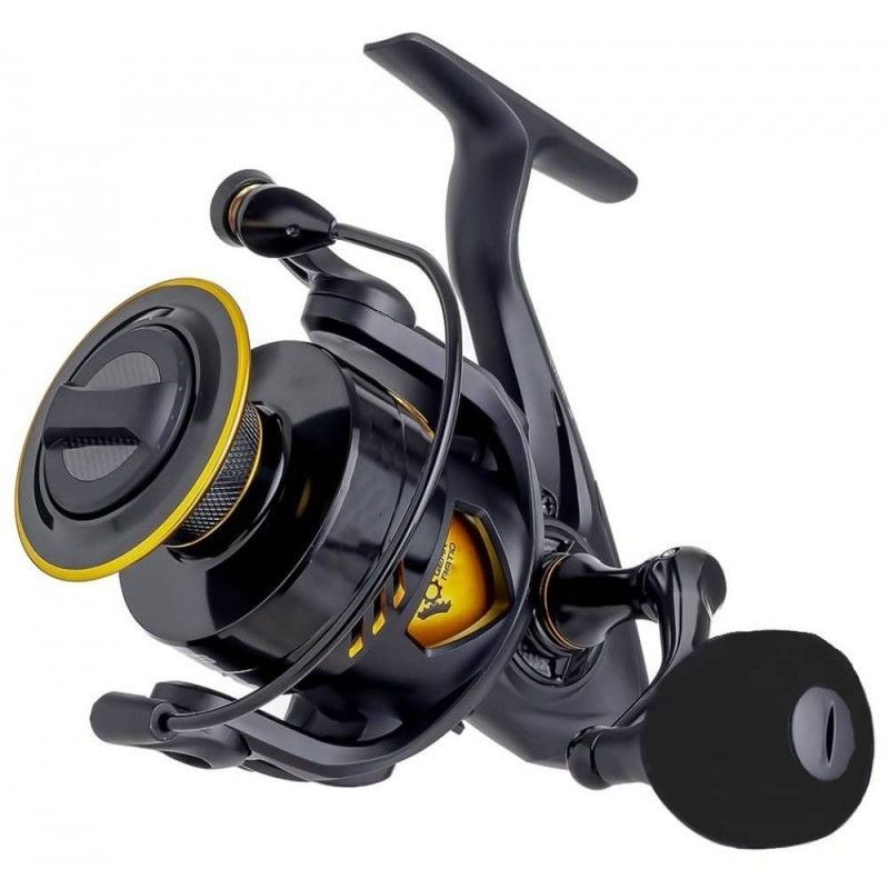 Kołowrotek DAM Quick 3 6000 FD - Centrum wędkarskie - Sklep wędkarski Jarofishing