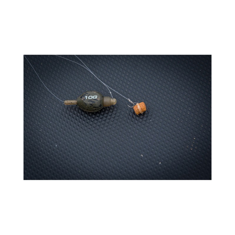 Ciężarki Matrix In-Line Pellet Bomb - 5g - Centrum wędkarskie - Sklep ...