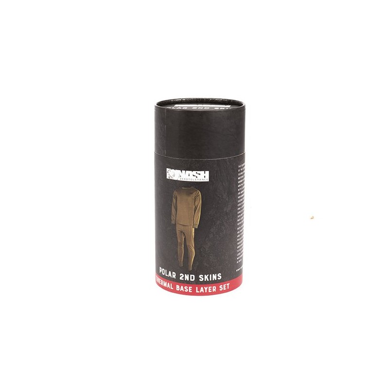 Bielizna Nash ZT Polar Second Skins Roz.XL - Centrum wędkarskie - Sklep ...