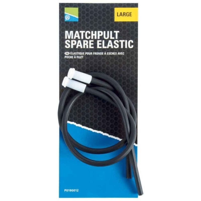 Zapasowe gumy do procy Preston Match Pult - Large - Centrum wędkarskie ... Zapasowe gumy do procy Preston Match Pult - Large - Centrum wędkarskie ...