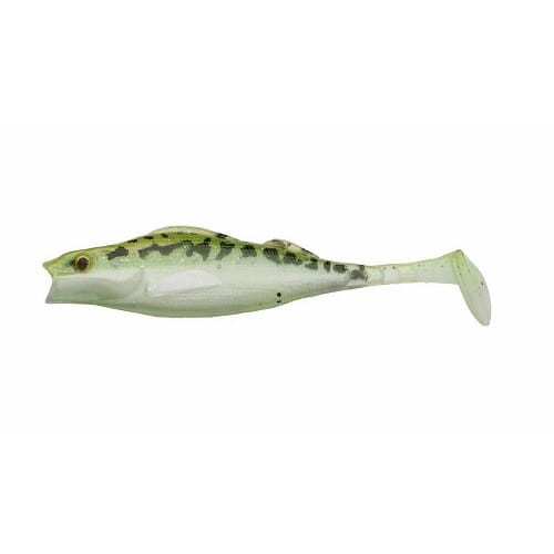 Guma Berkley Pulse Realistic Perch 7cm - At Bass - Centrum wędkarskie ...