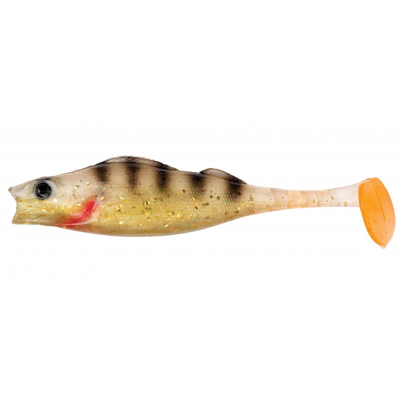 Guma Berkley Pulse Realistic Perch 15cm - Golden Perch - Centrum ...