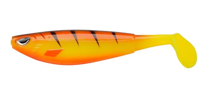 Guma Berkley Sick Flanker 6cm - Hot Yellow Perch - Centrum wędkarskie ...