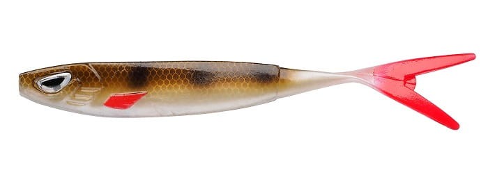 Guma Berkley Sick Vamper 14cm - Perch - Centrum wędkarskie - Sklep ...