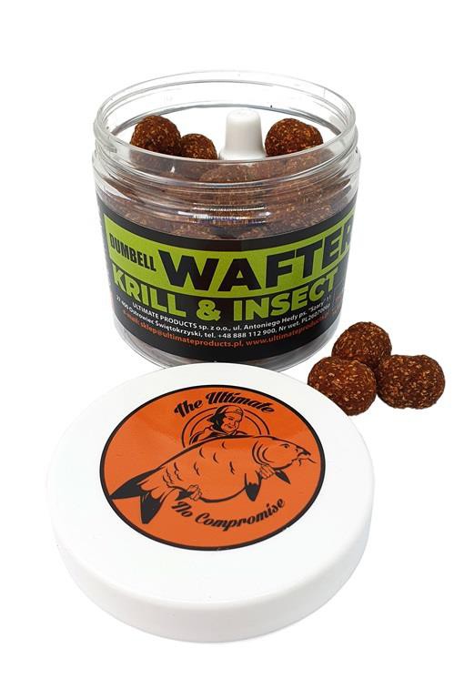 Wafters Ultimate Products Krill & Insect Roz.20mm - Centrum wędkarskie ...