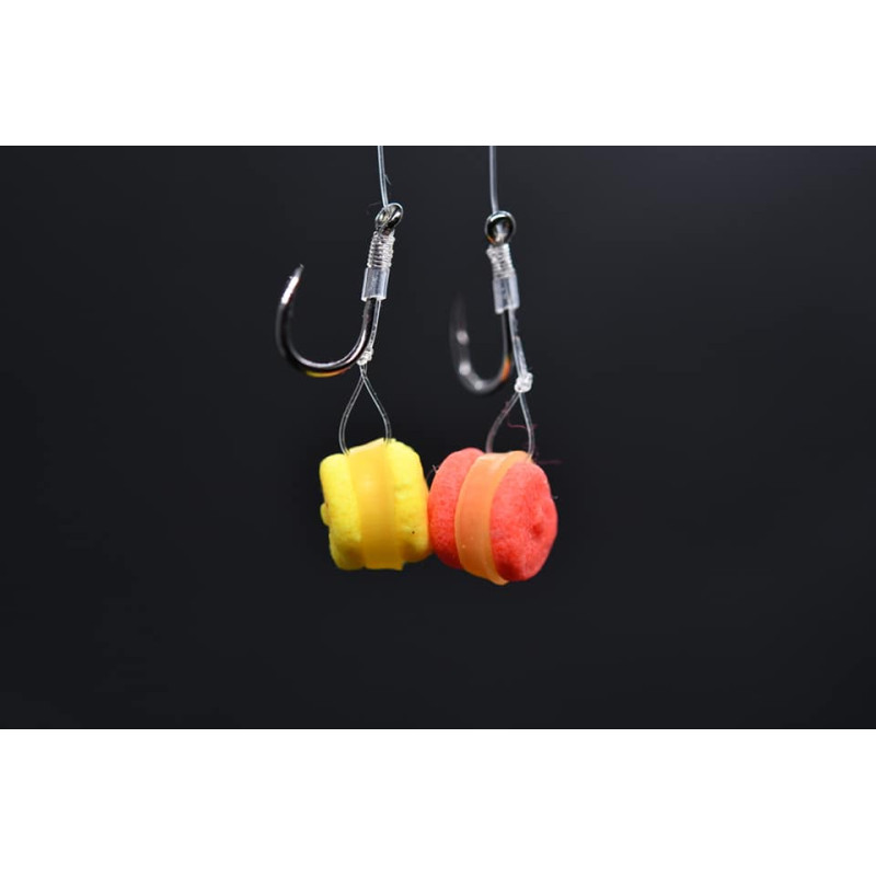 Wafters Baton Baits 6mm Słodka Kukurydza - Centrum wędkarskie - Sklep ...