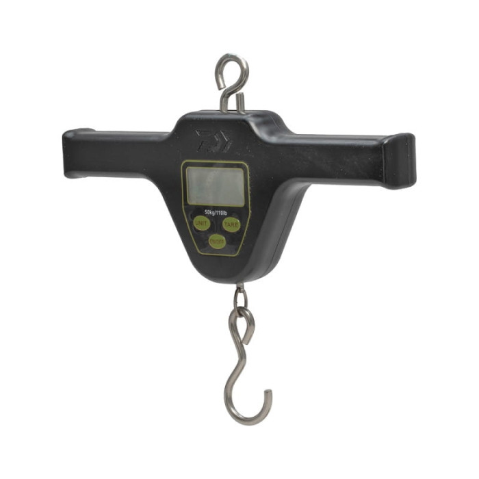 Waga Daiwa Digital T-Bar Scales 50kg - Centrum wędkarskie - Sklep ...