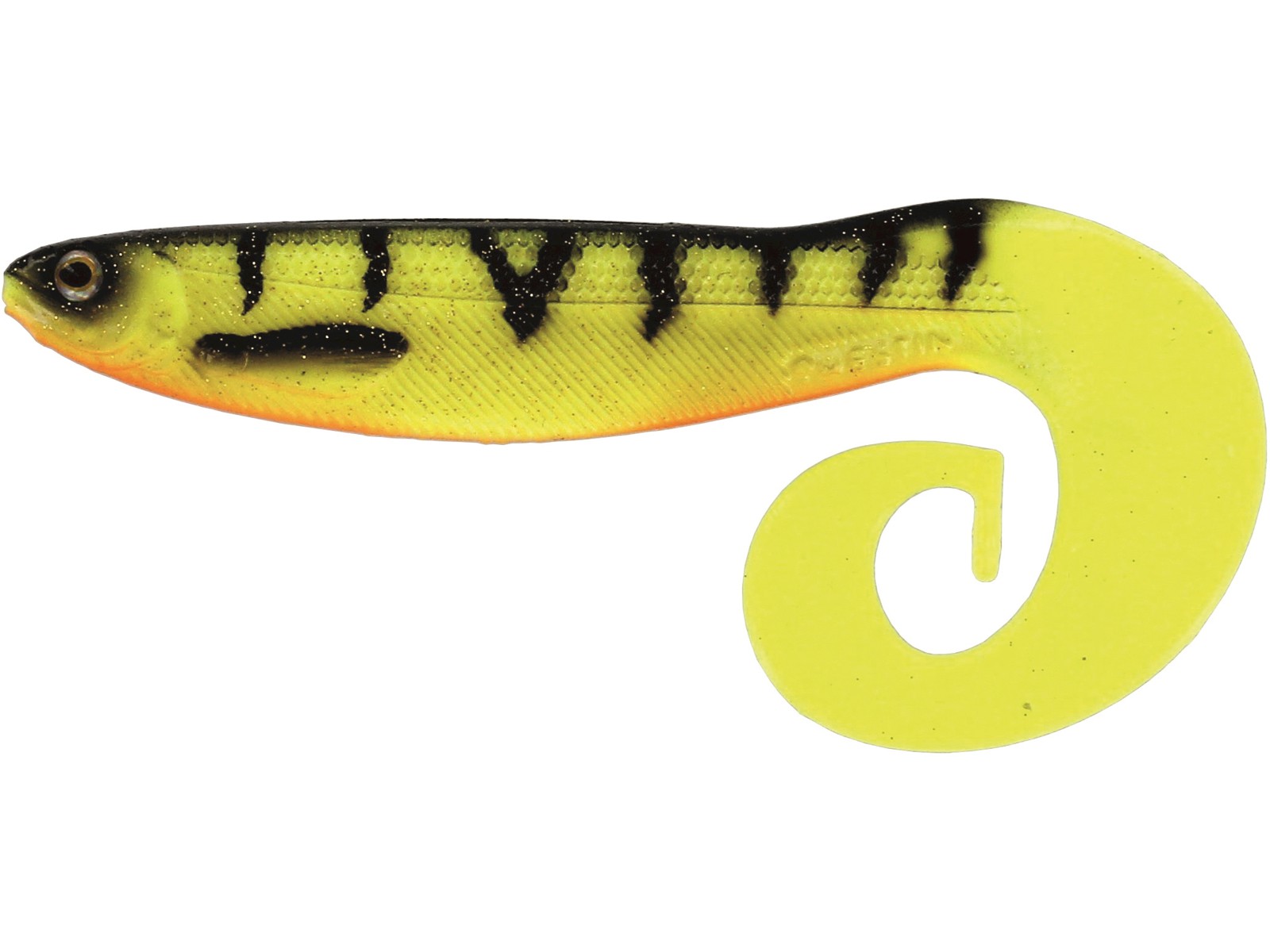 Westin CurlTeez Curltail 7cm - Fire perch - Centrum wędkarskie - Sklep ...